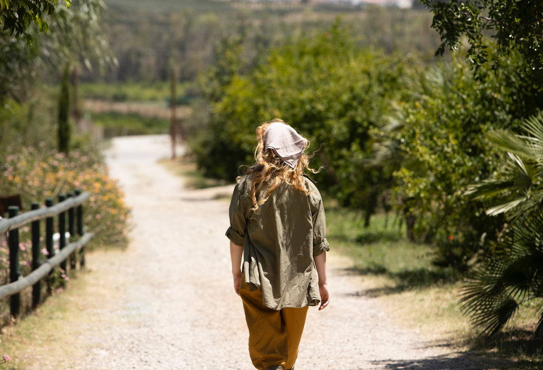 Howard Farm Lifestyle