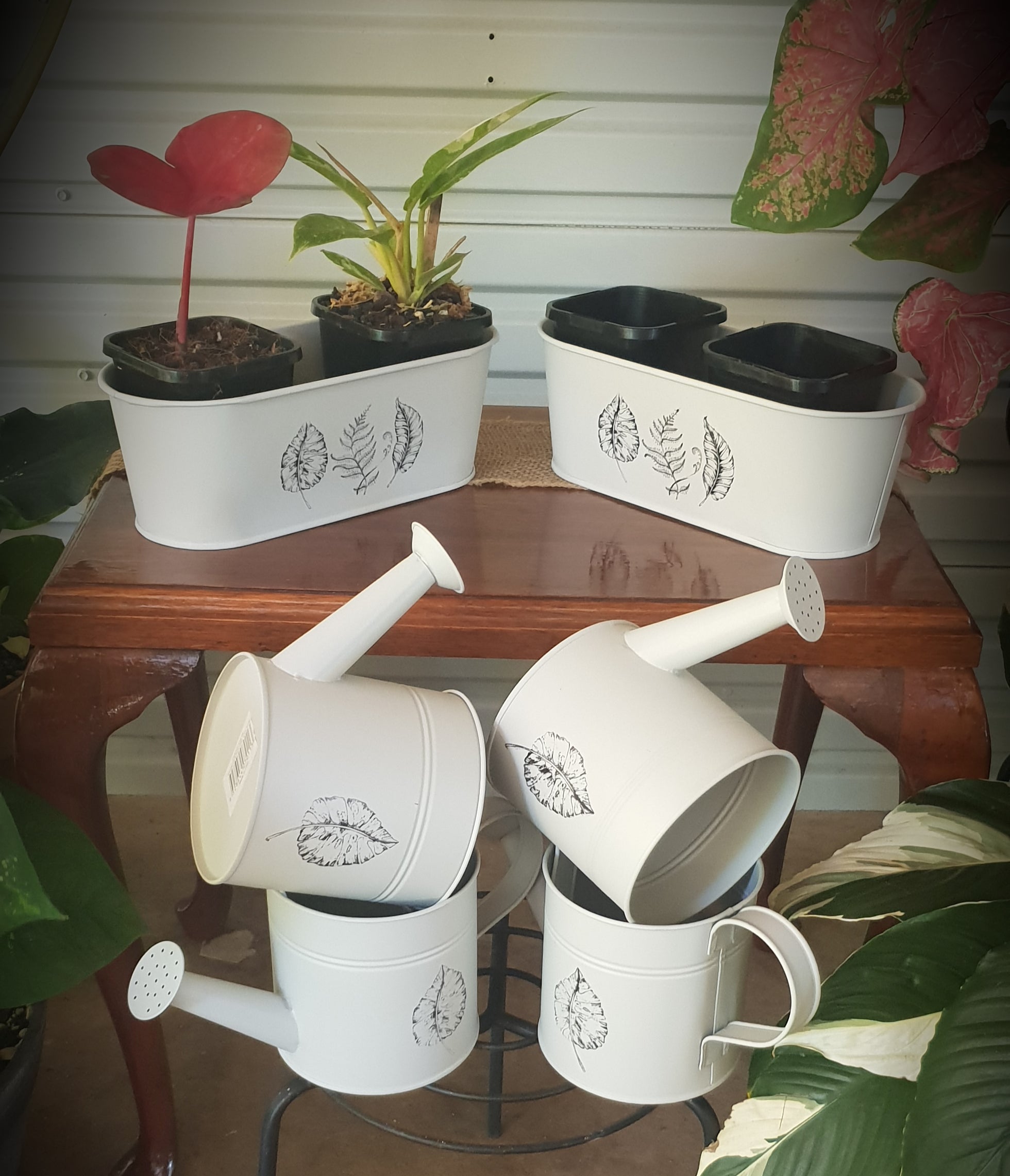 Howard Farm Lifestyle